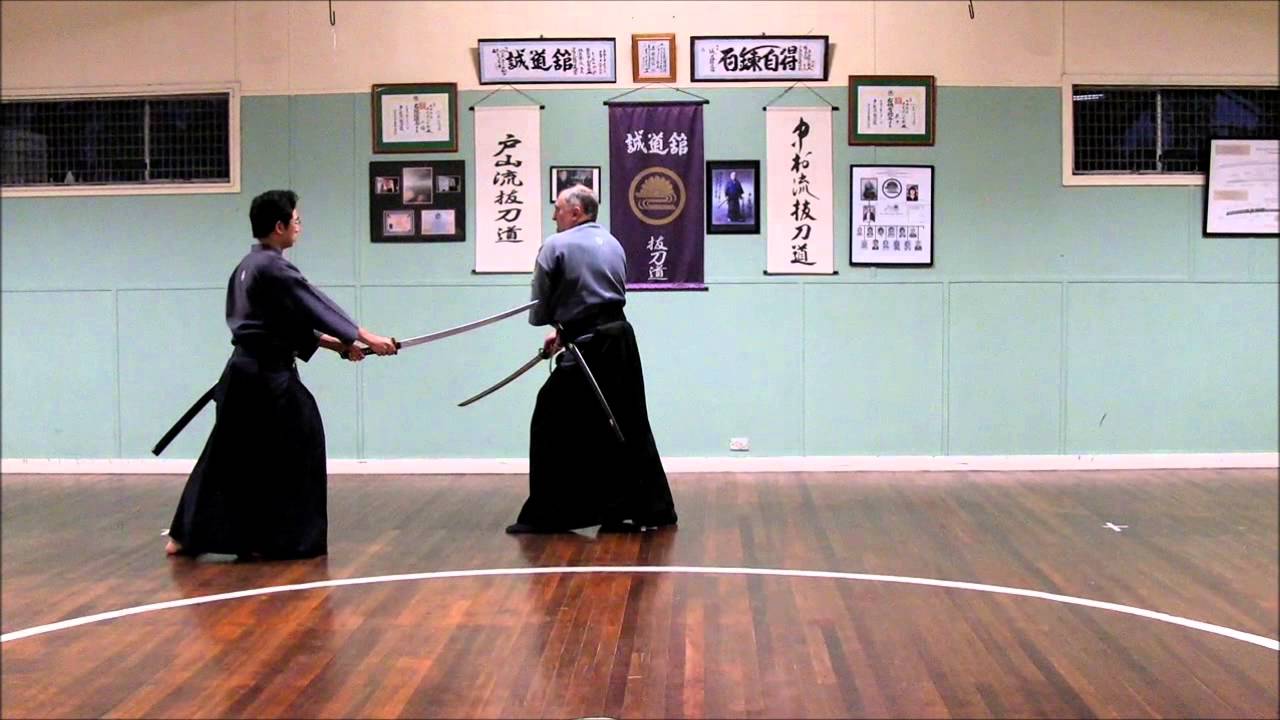 An Insight Into Samurai Training | Samurai Awakening: The Best Fantasy ...